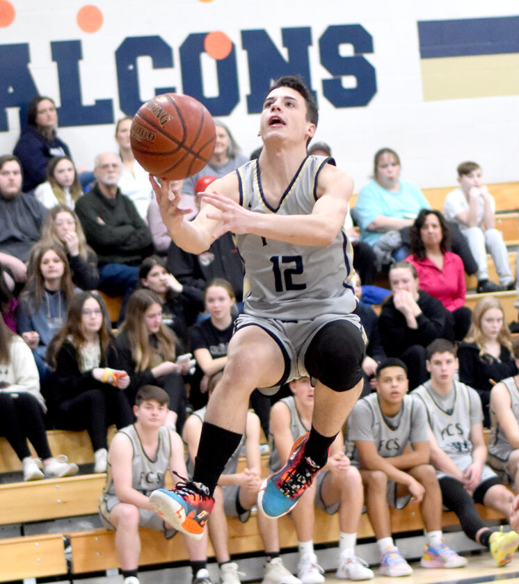 Doubling Up | News, Sports, Jobs - Post Journal